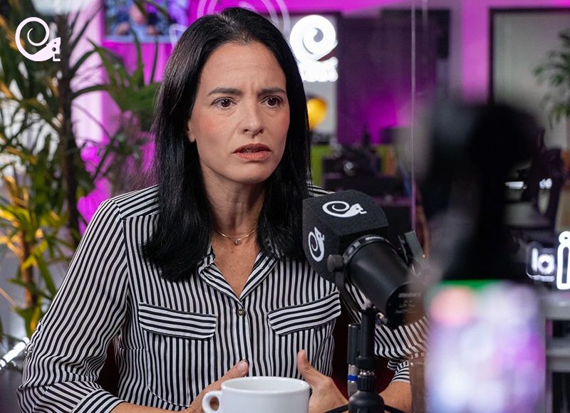 Mercedes Malavé rechazó cualquier intento de intervención militar y ...
