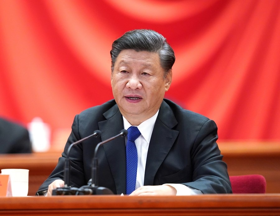 China denunció que EEUU violó su soberanía e intereses sobre Taiwán al ...